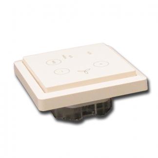 Zehnder ComfoSwitch C67 | Luchtwinkel